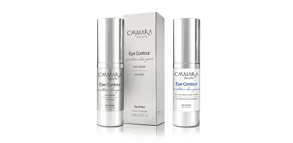 Eye Perfection | Younger looking eyes - Casmara